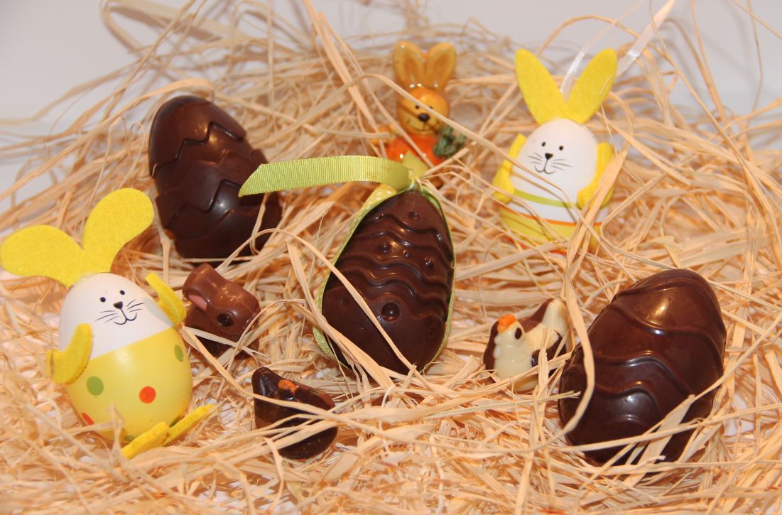 Joyeuses Pâques !!!! – Cuisine en Folie