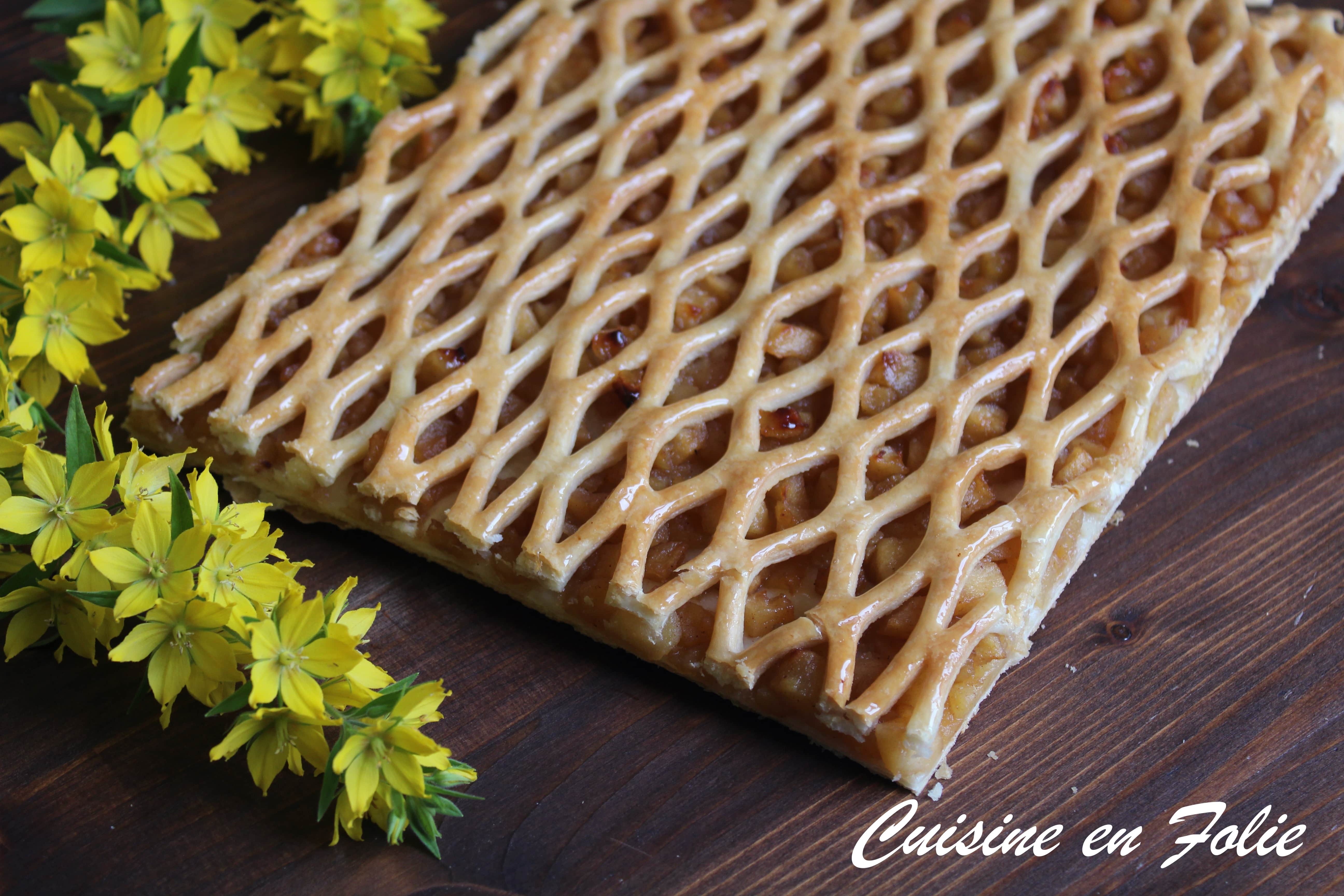 Cuisine en Folie – Le blog des recettes gourmandes